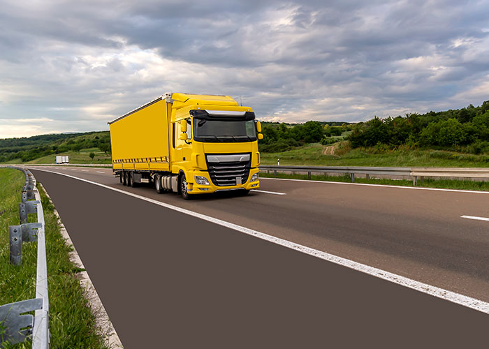 Organisation transport Lens - Professionnel, routier